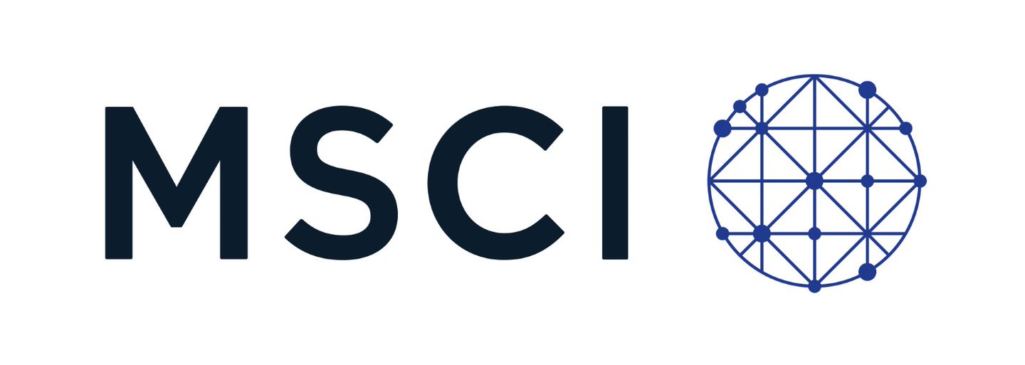 MSCI ESG Ratings FactSet MSCI ESG Ratings FactSet